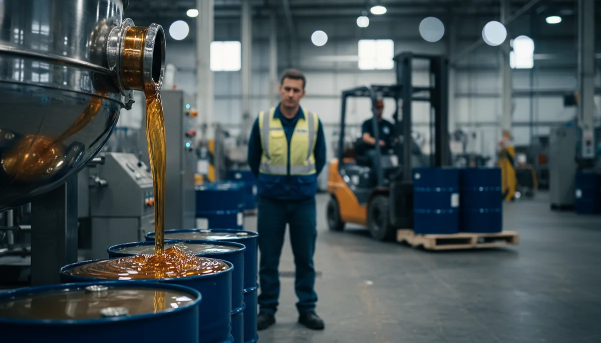 H.B. Fuller lifts 2026 outlook after Q1 margin gain | FUL Stock News