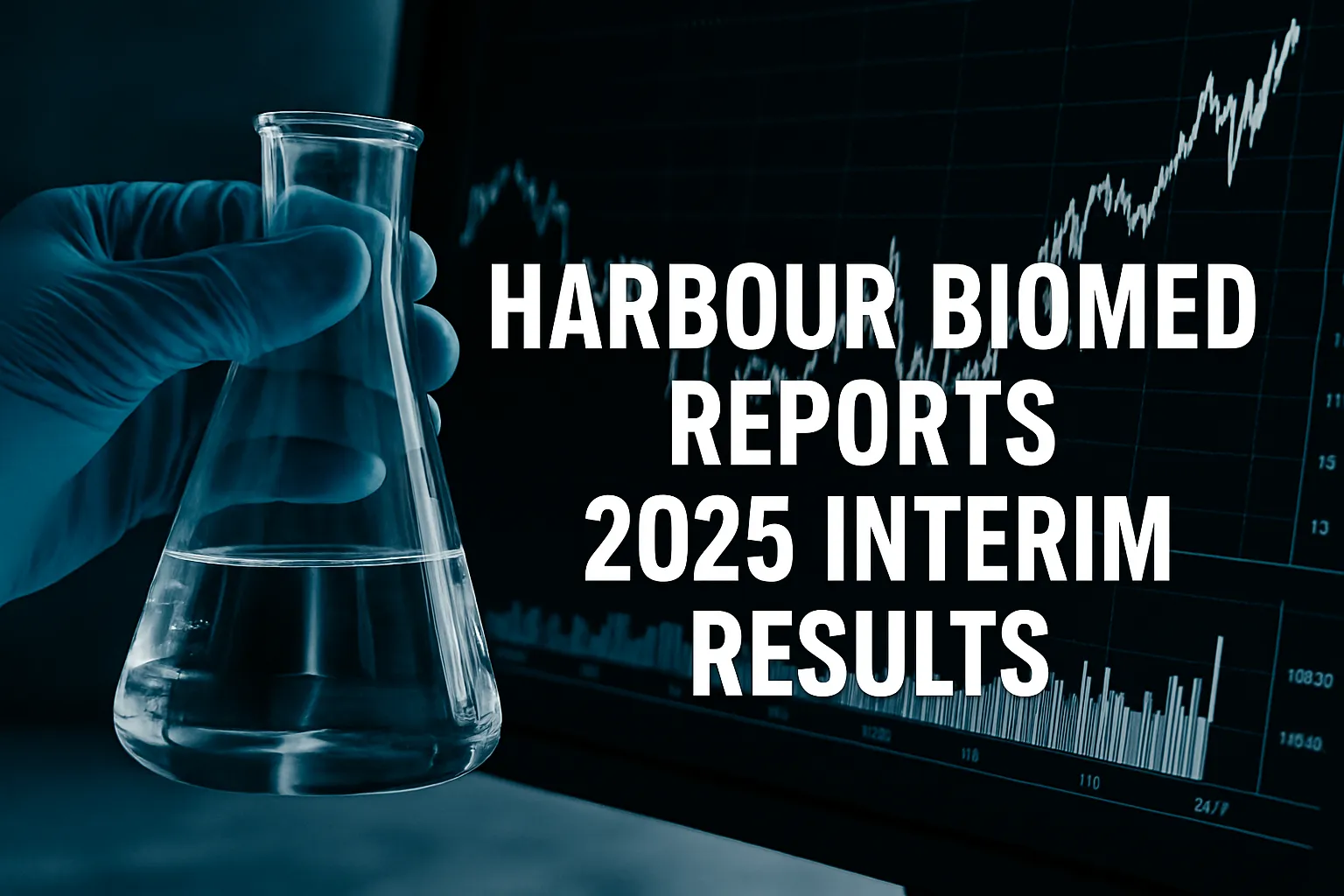 Harbour BioMed Reports H1 2025: Revenue Up 327% to $101.3M | KOD Stock News