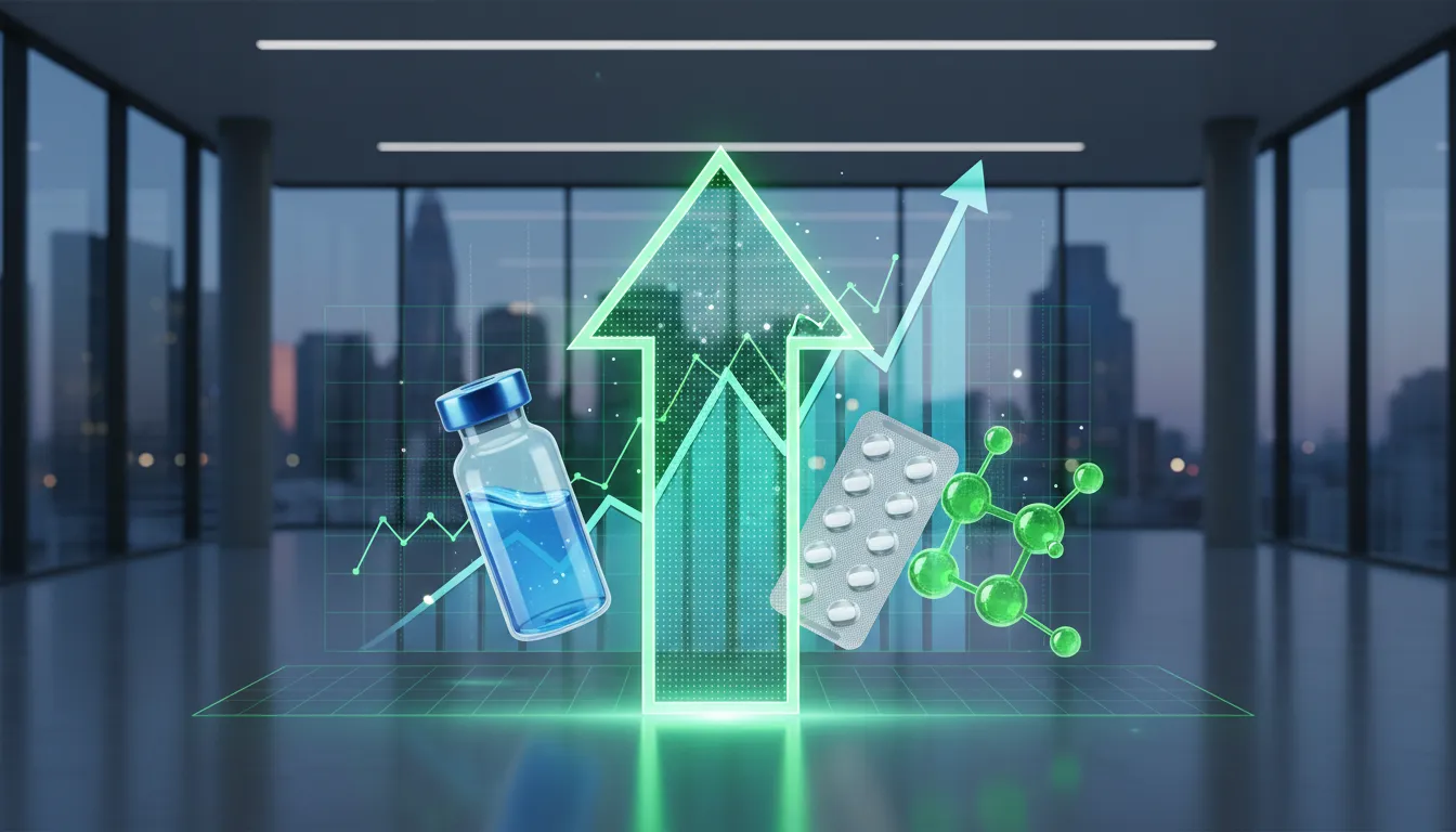 Harrow Reports Third-Quarter Revenue of $71.6M, Up 45% | HROW Stock News