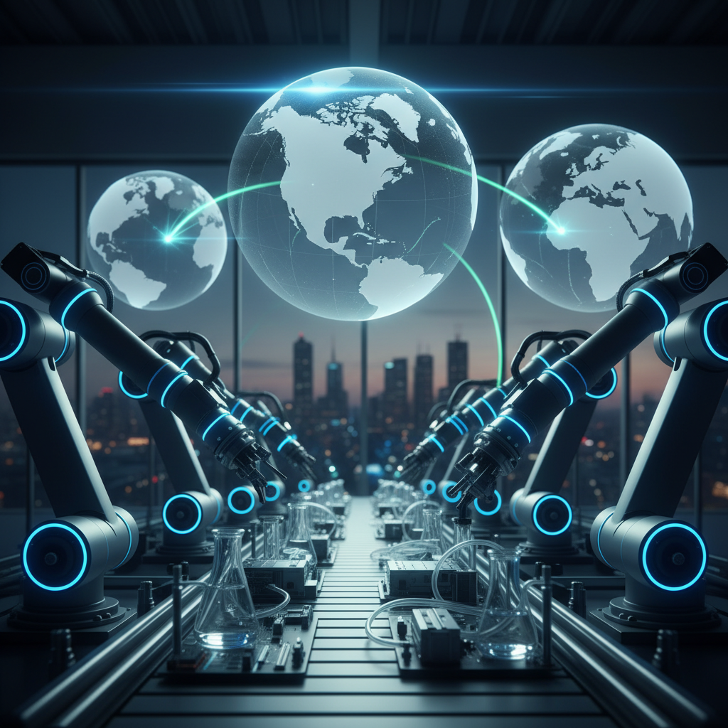 Harvard Bioscience Announces Strategic Consolidation of Manufacturing ...