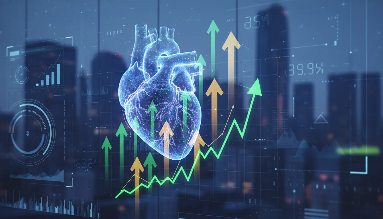 Heartflow Reports Q3 Revenue of $46.3M, Up Year Over Year | HTFL Stock News
