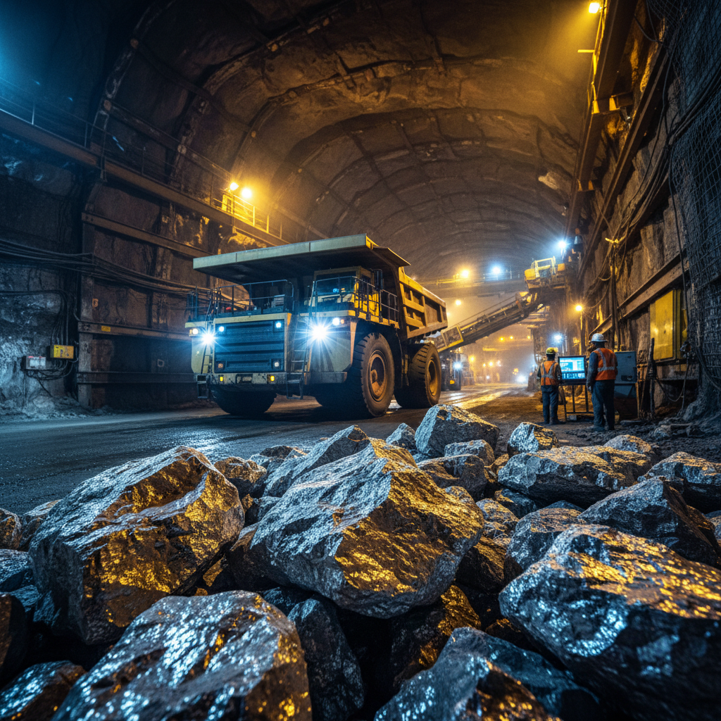 Hecla Announces Full Year Production and 2026 Guidance | HL Stock News