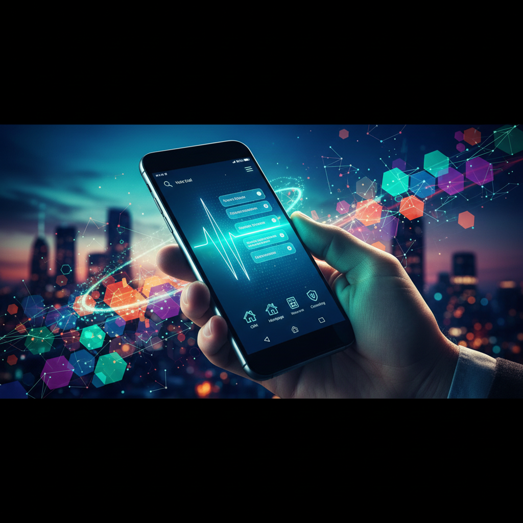 Helport AI Launches HelportGo Mobile App for Professional Call ...