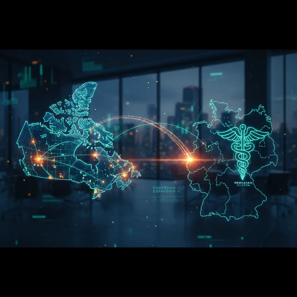 High Tide (HITI) highlights 2025 growth, $600M revenue run-rate | HITI ...