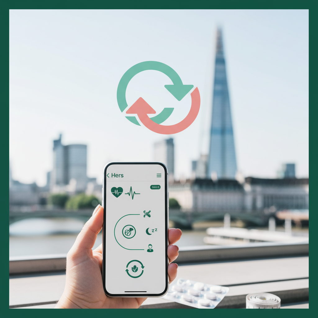 Hims & Hers launches UK weight loss programme, debuts Hers | HIMS Stock News