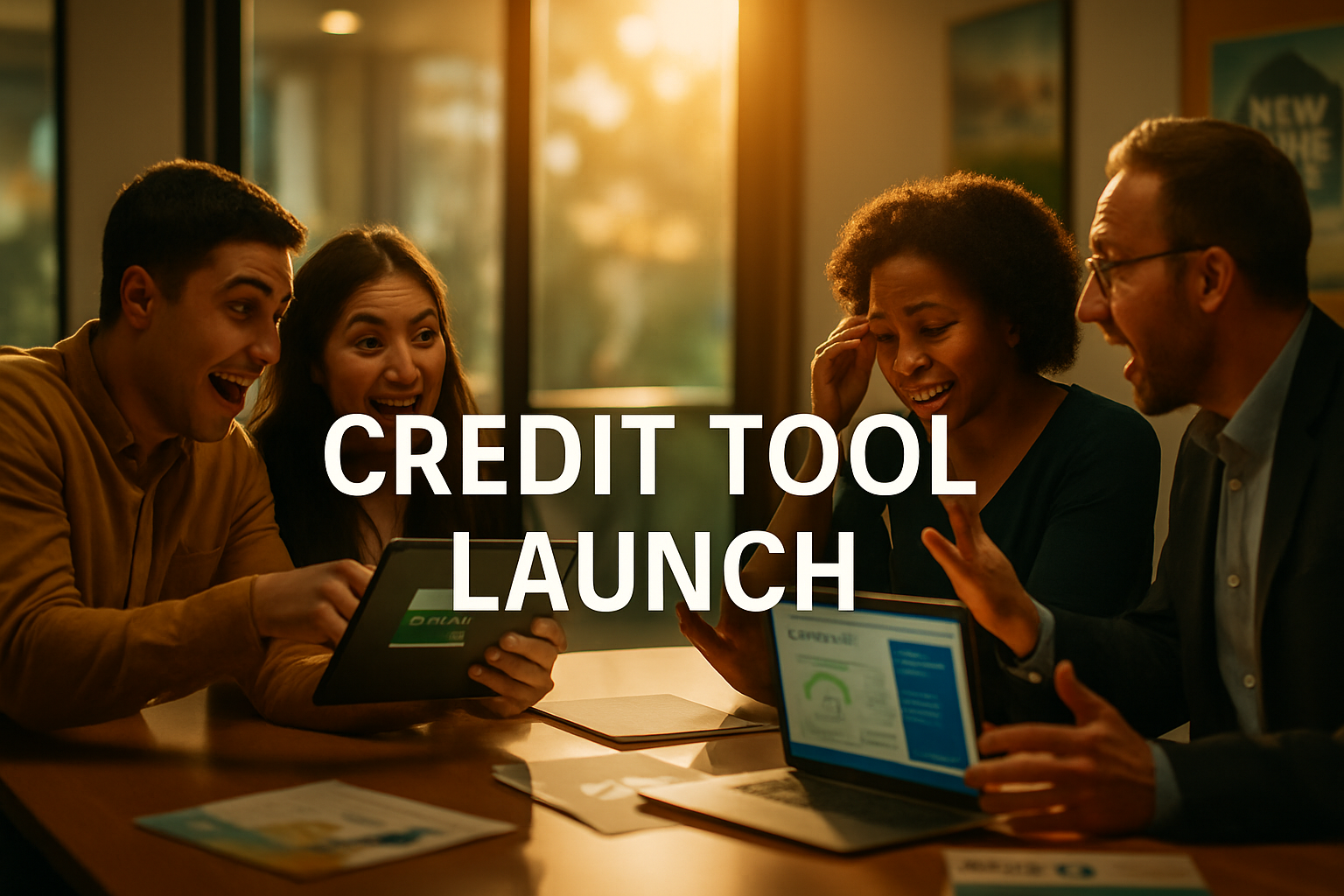 FICO Partners With Experian to Launch Free Credit Tools for 5,000 ...