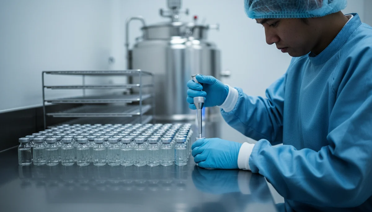 Hoth Therapeutics enters $2M direct offering | HOTH Stock News