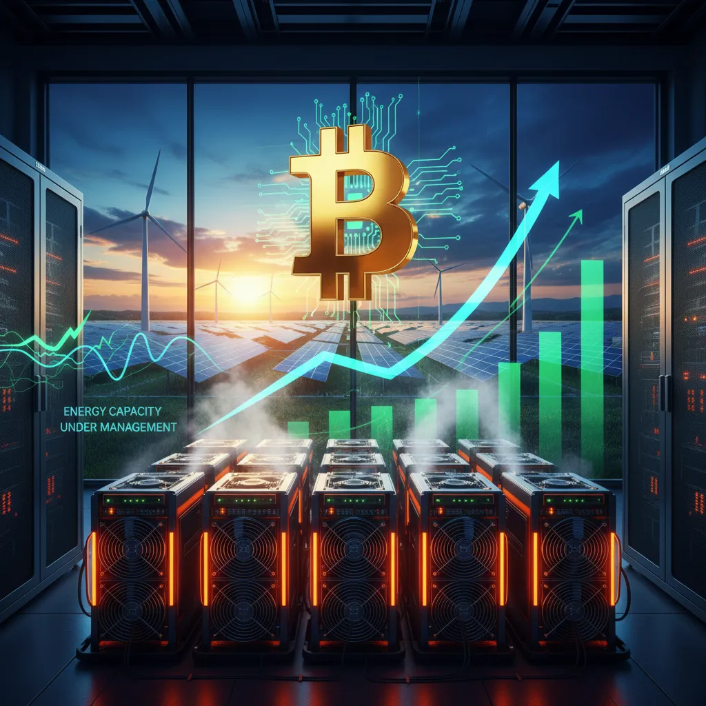 Hut 8 Reports Q3 2025: $83.5M Revenue, $109M Adj. EBITDA | HUT Stock News