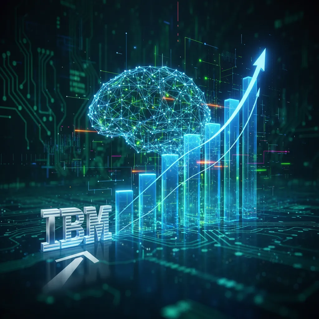 IBM Q3 2025: $16.3B Revenue, Software Up 10%, Raises Outlook | IBM ...