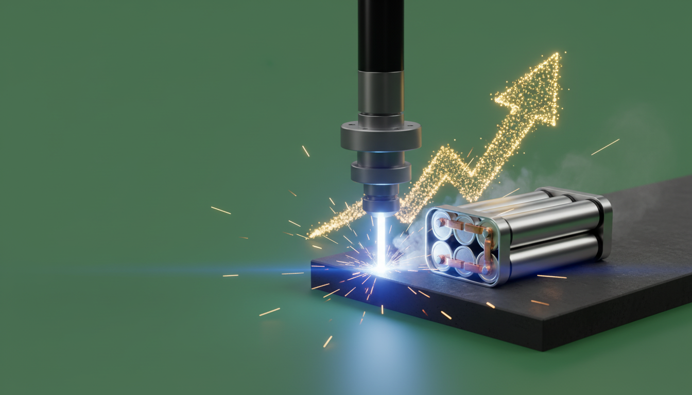 IPG Photonics Q3 2025: $251M Revenue, Up 8% YoY; Margin Higher | IPGP ...