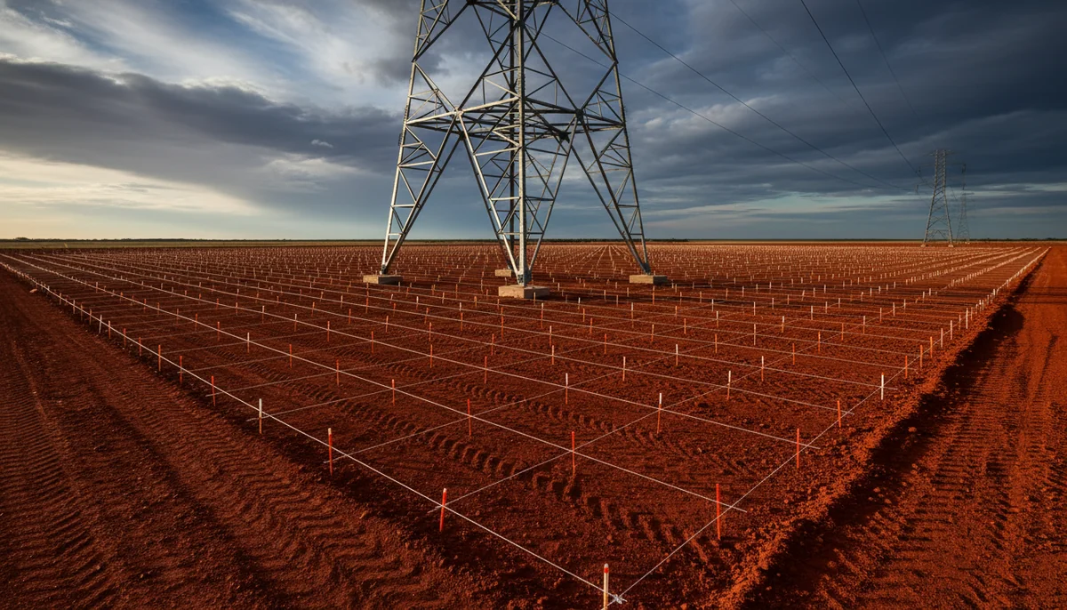 IREN plans 800MW data center in South Australia | IREN Stock News