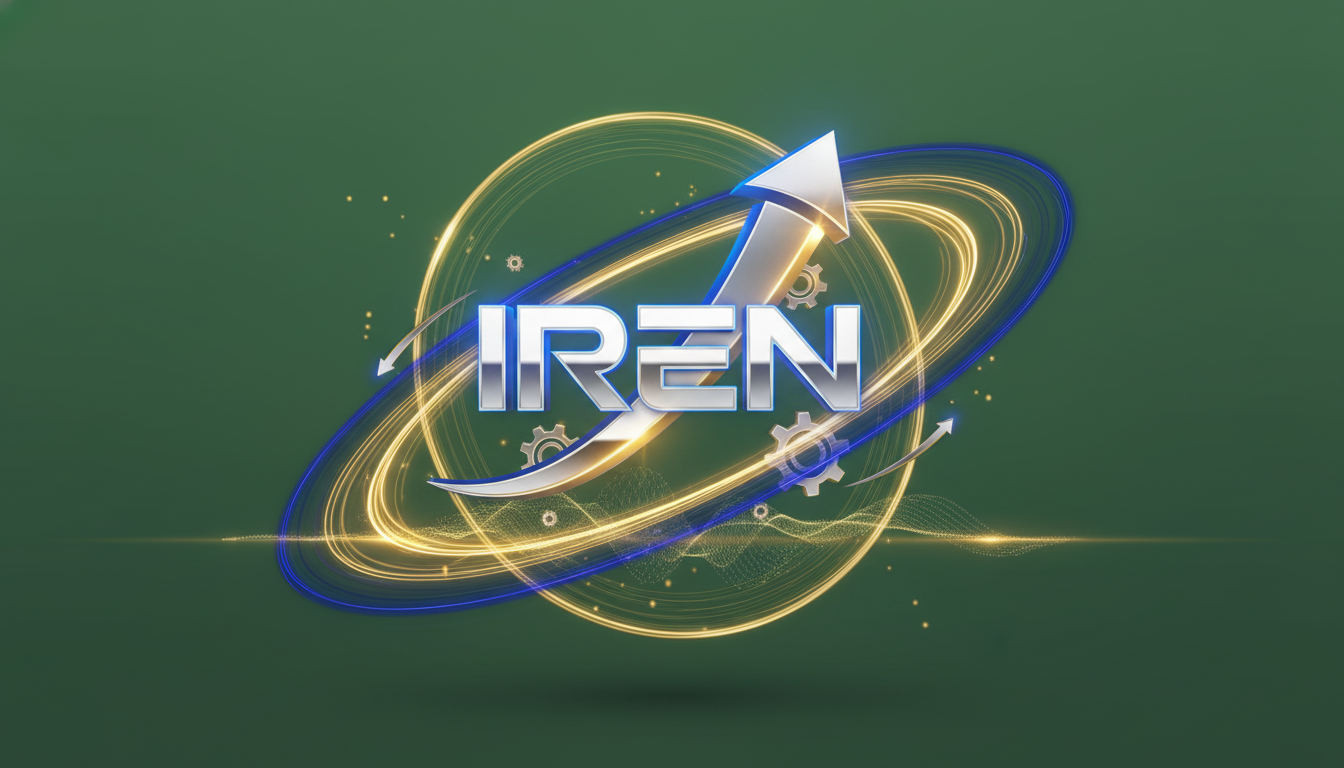 IREN Announces Proposed $875M Convertible Notes Offering due 2031 ...