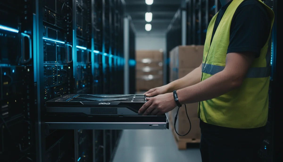 IREN boosts AI cloud to 150,000 GPUs, $3.7B run-rate | IREN Stock News