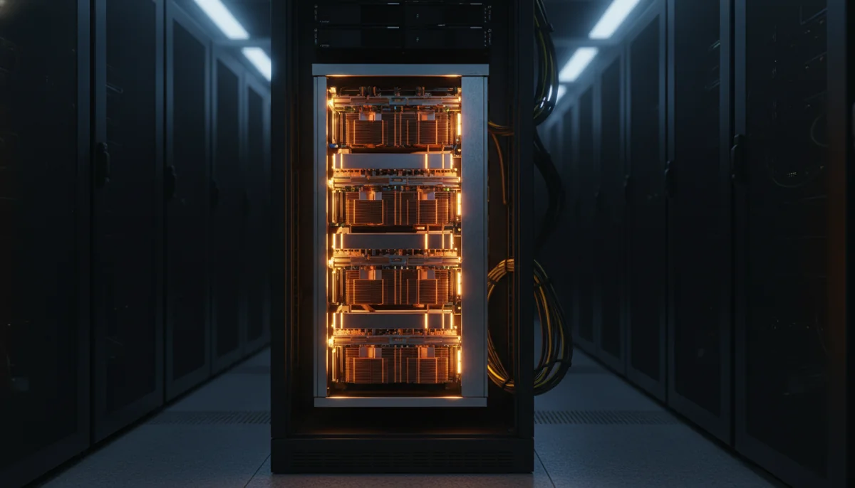 IREN Lands $3.4B NVIDIA AI Cloud Contract | IREN Stock News