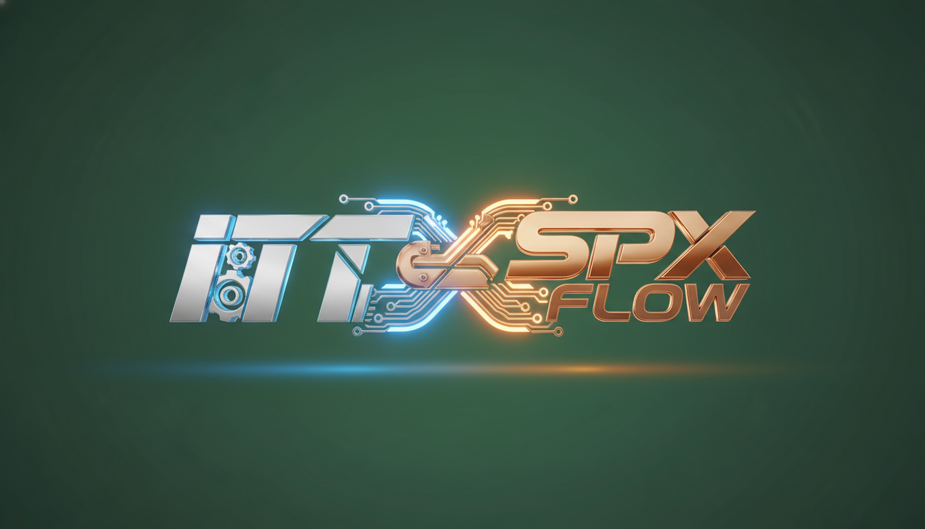 ITT to buy SPX FLOW in $4.775B deal, adds $1.3B revenue | ITT Stock News