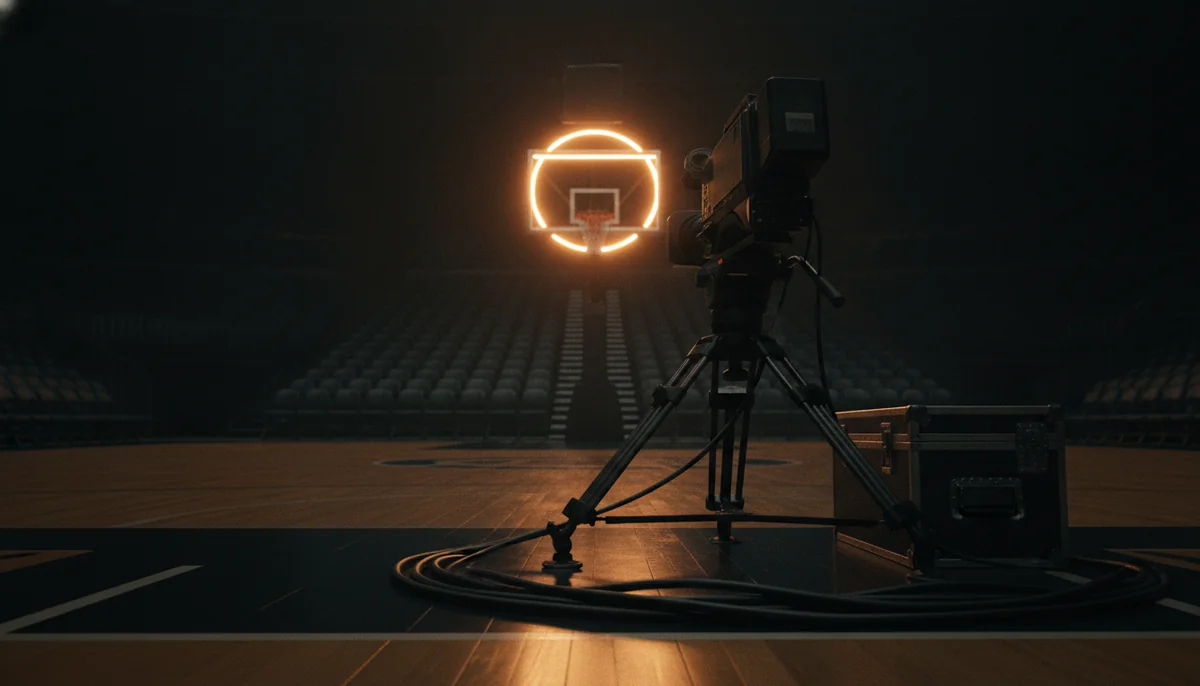 Fubo Sports Network to stream BIG3 in 2026 | FUBO Stock News