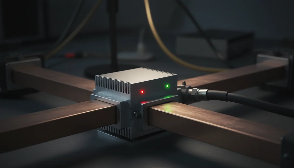 Ideal Power Q1 loss $3.6M, cash $16.4M, no debt | IPWR Stock News