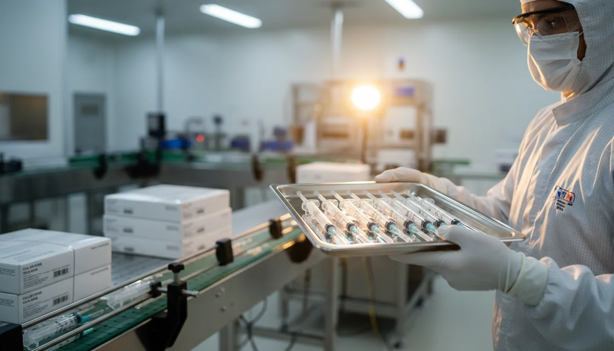 Immunic 2025 results, $200M to fund MS phase 3 | IMUX Stock News