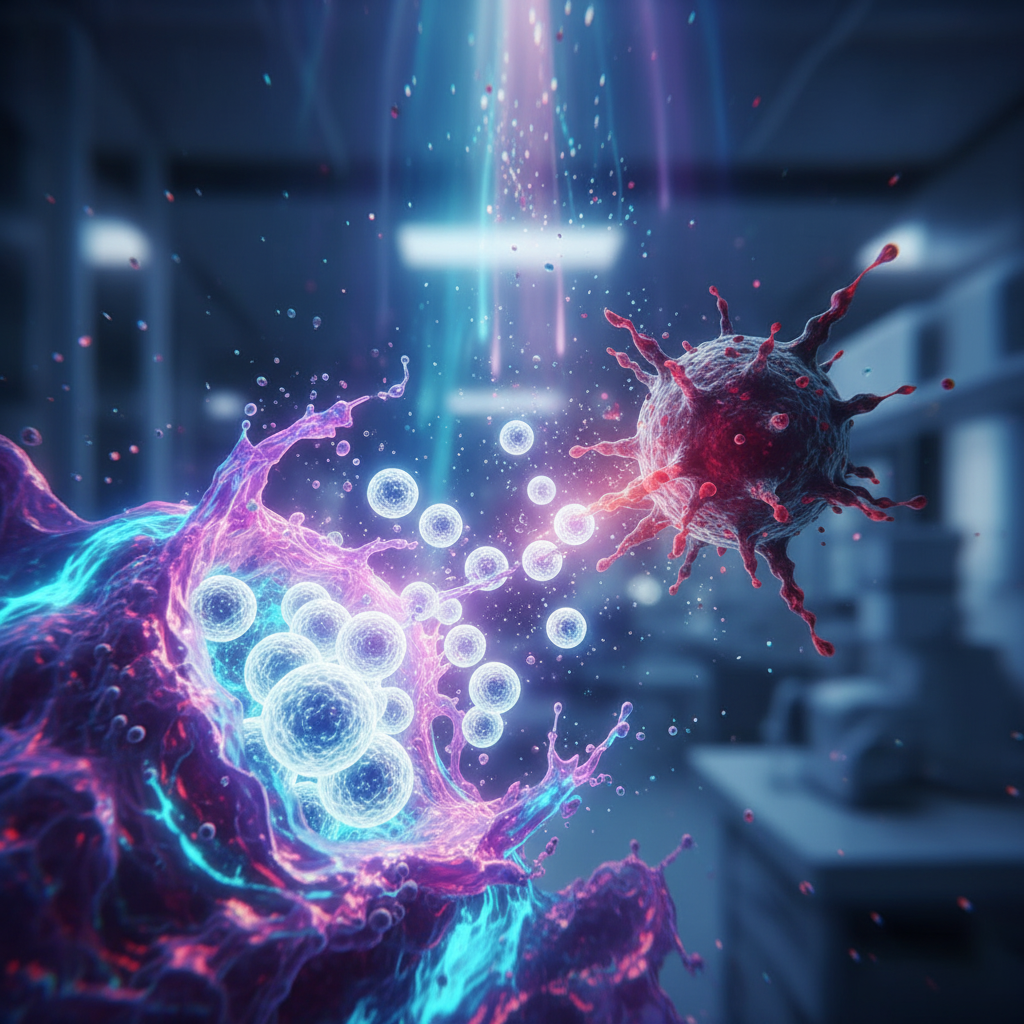 ImmunityBio: ANKTIVA Shows 21.1-Month Survival in Advanced Lung Cancer ...