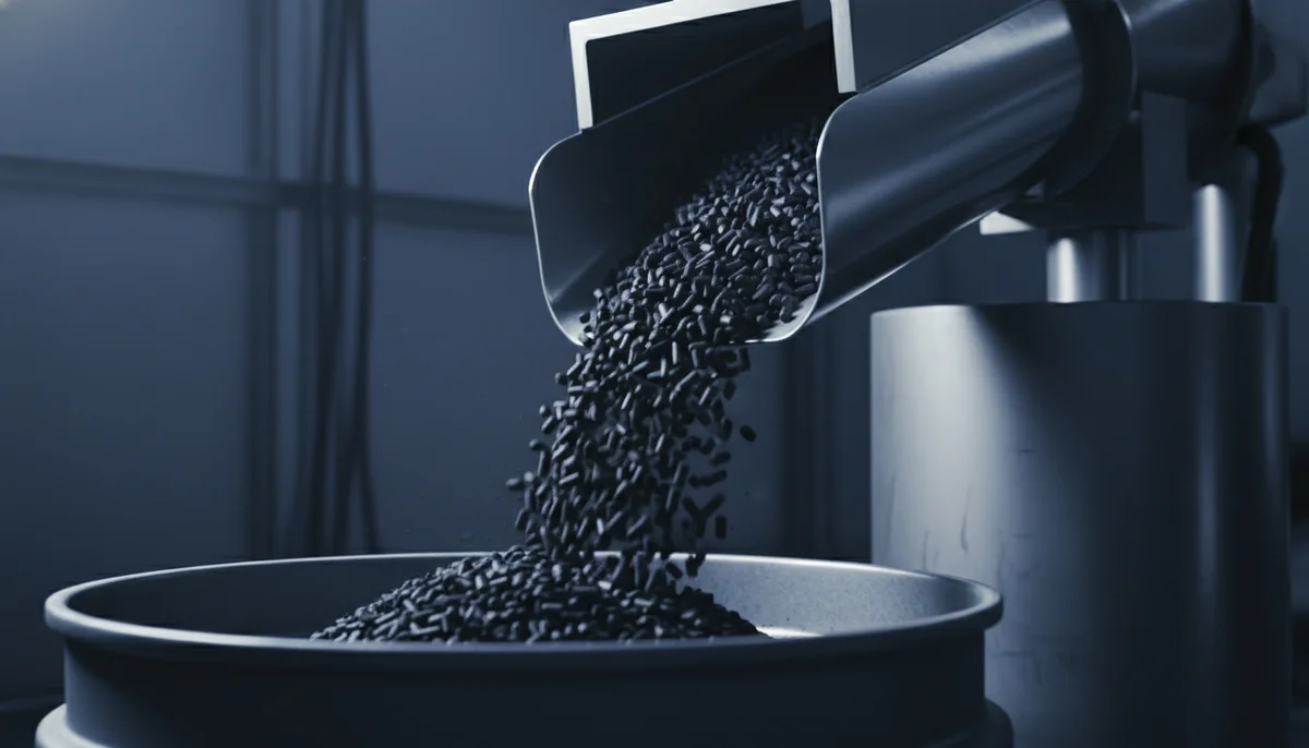 Ingevity Q1 sales rise 4%, reaffirms 2026 outlook | NGVT Stock News