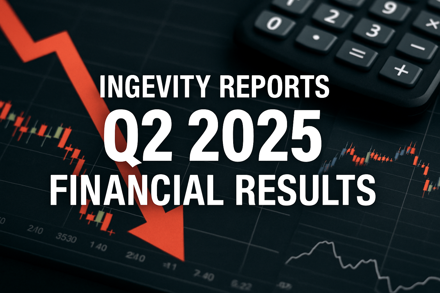Ingevity Q2 Earnings: Adjusted Profit Jumps 39% Despite Revenue Drop ...