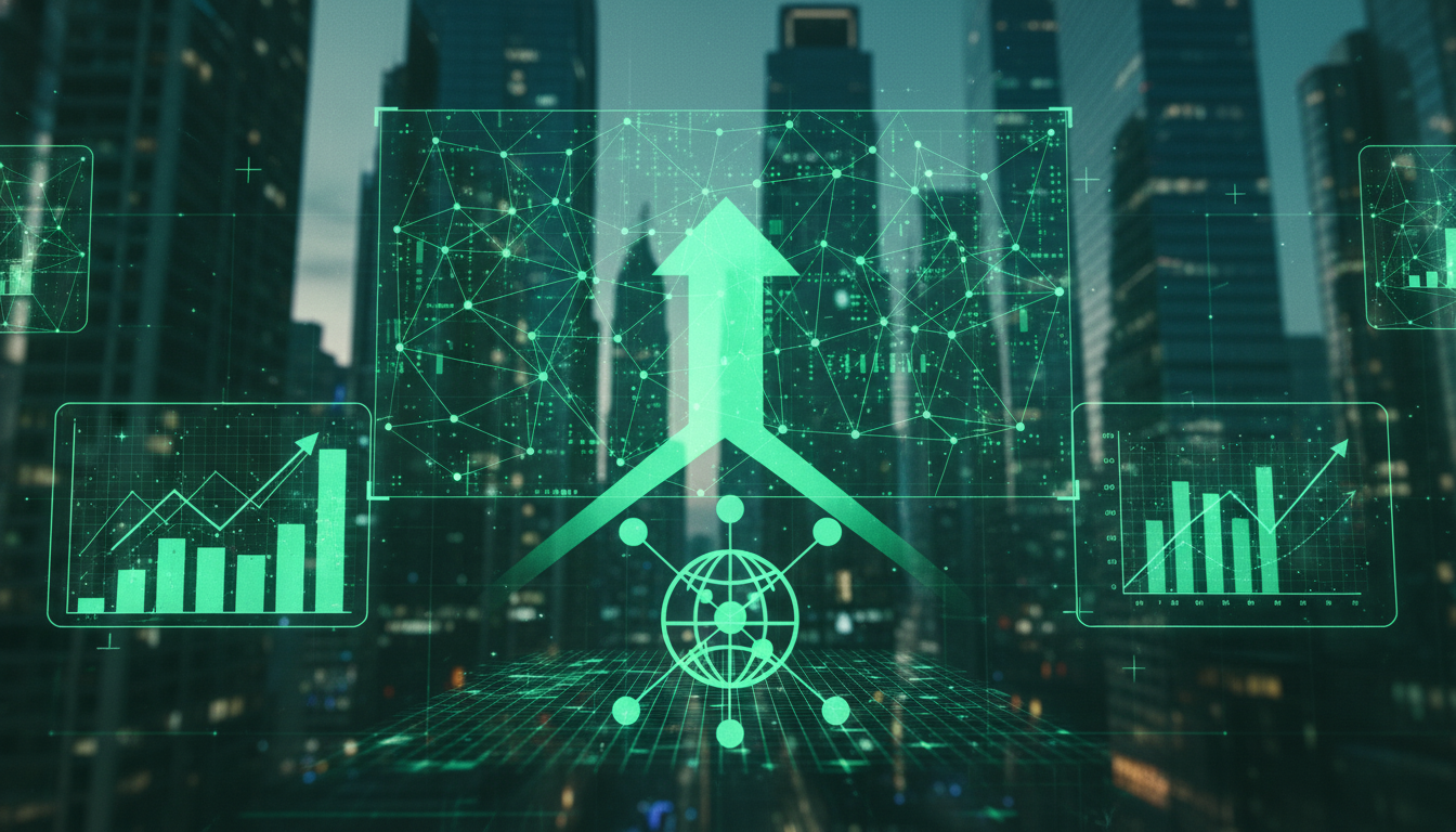 Innodata Reports Q3 Results: Record $62.6M Revenue | INOD Stock News