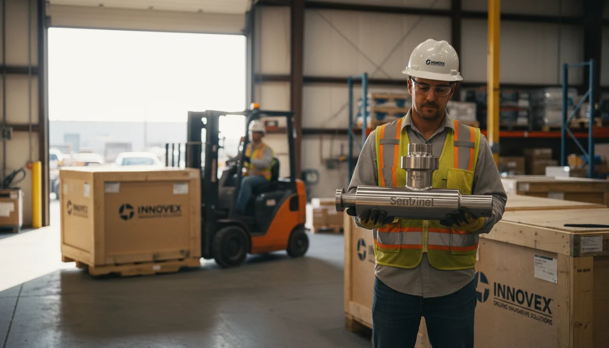 Innovex closes Drilling Innovative Solutions deal | INVX Stock News