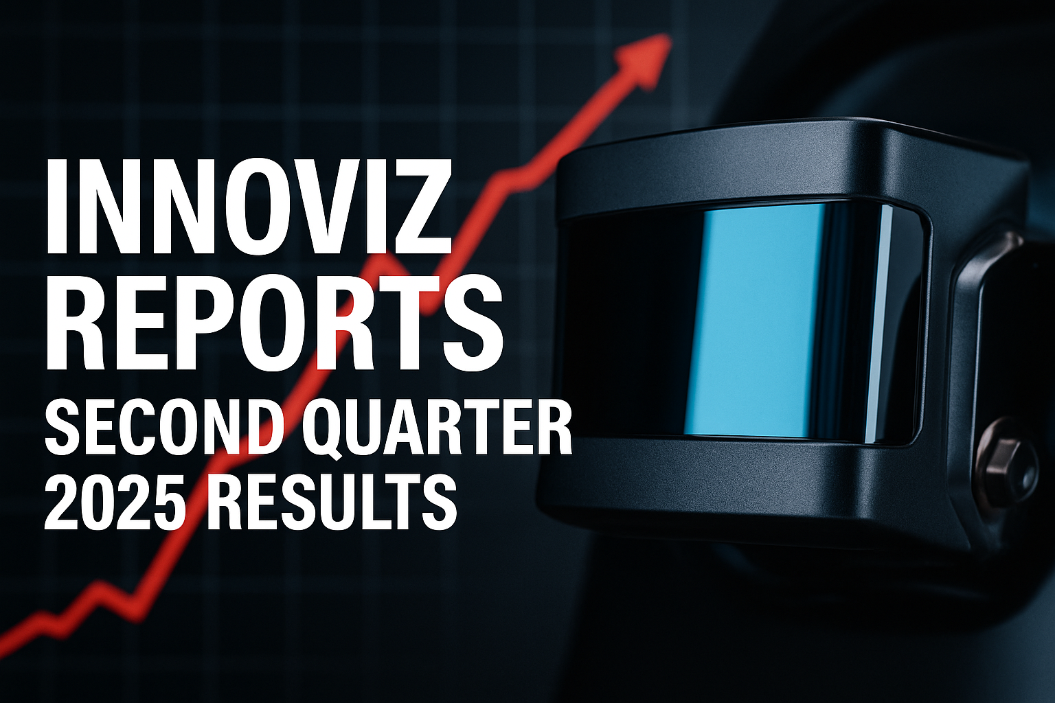 LiDAR maker Innoviz posts record H1 revenue, wins Top 5 auto OEM deal ...