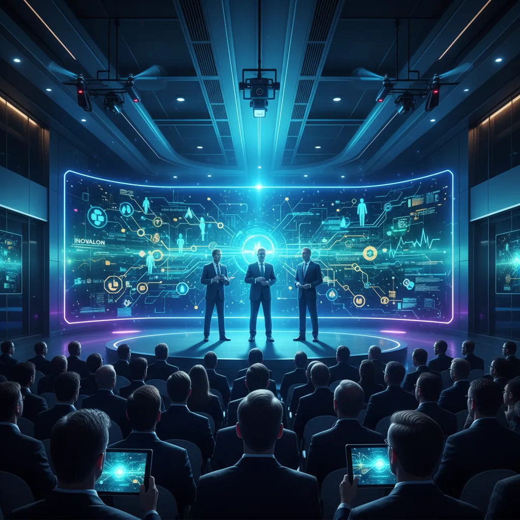 Inovalon Announces 2025 Empower Healthcare Data Summit in DC | SNOW ...