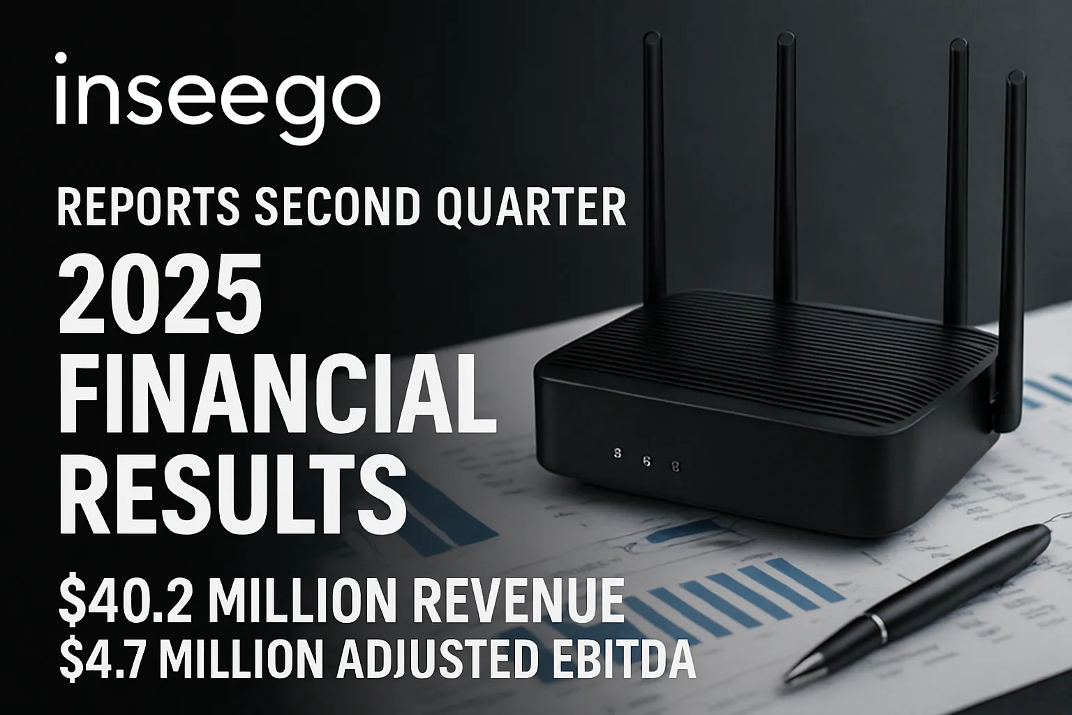 Inseego Q2 Earnings: Revenue Jumps 27%, Wins New Tier 1 Carrier Deal ...