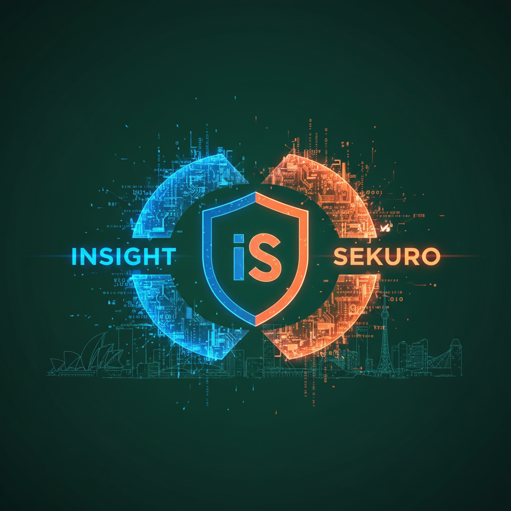 Insight Signs Definitive Agreement to Acquire Sekuro | NSIT Stock News