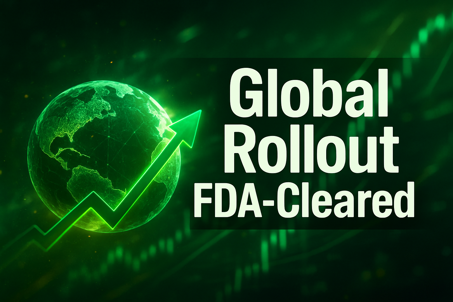 FDA-Cleared Respiratory Device ART100 Launches Global Commercial ...