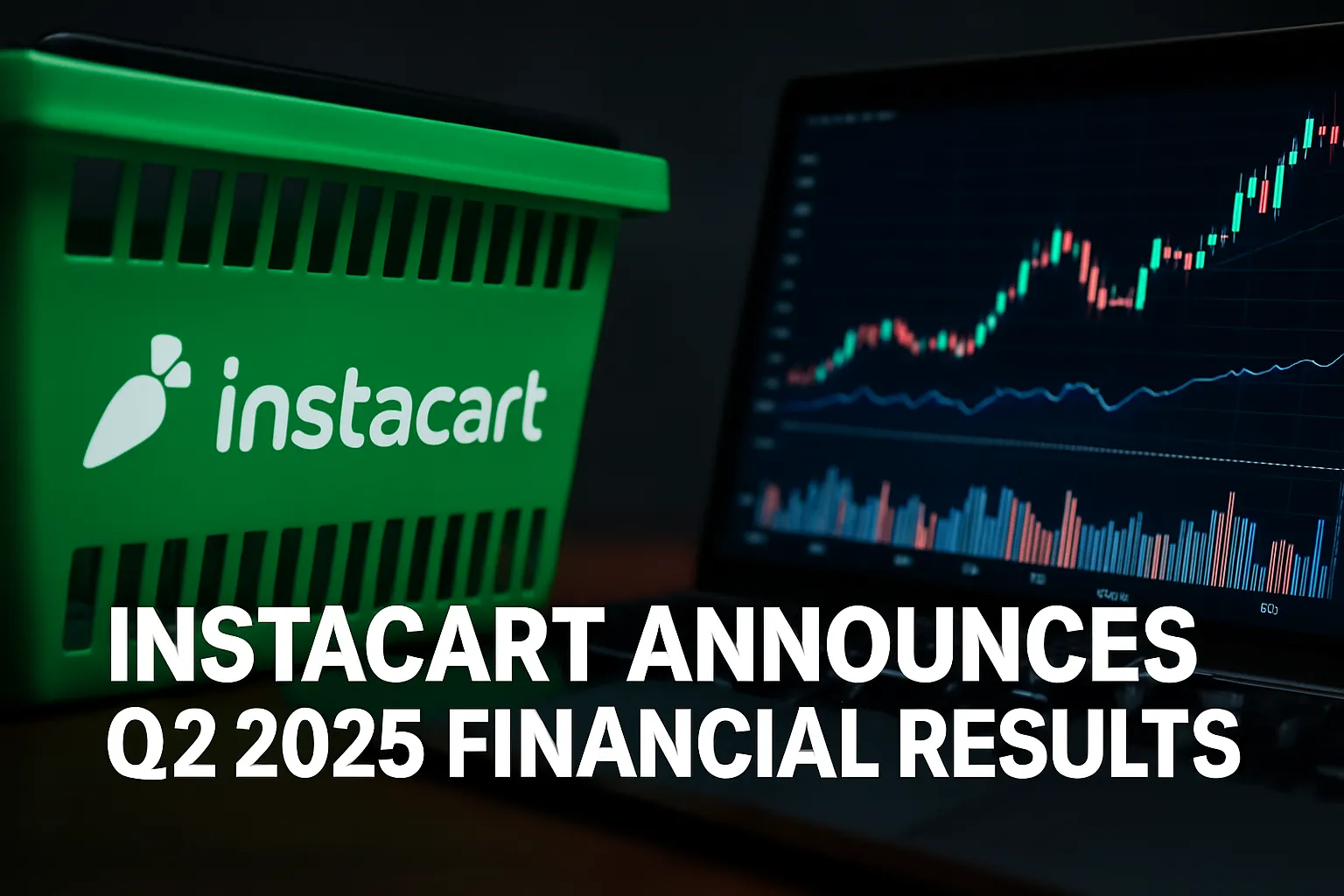 Instacart Q2 2025 Earnings Released: Financial Results Now Available ...