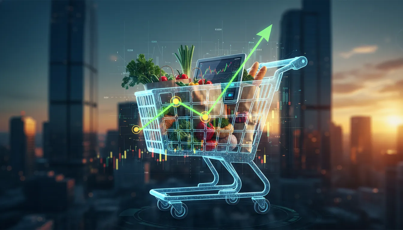 Instacart Reports Q3 2025 Results, Hosts Earnings Call | CART Stock News