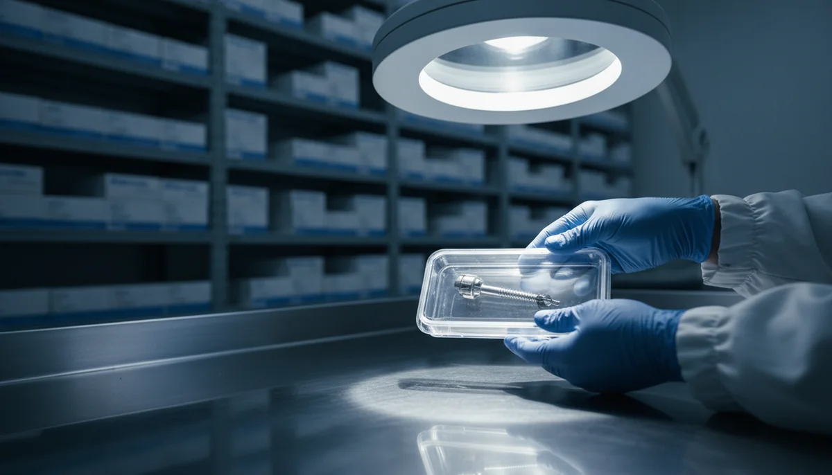 Integra LifeSciences Q1 EPS $0.54, lifts 2026 view | IART Stock News