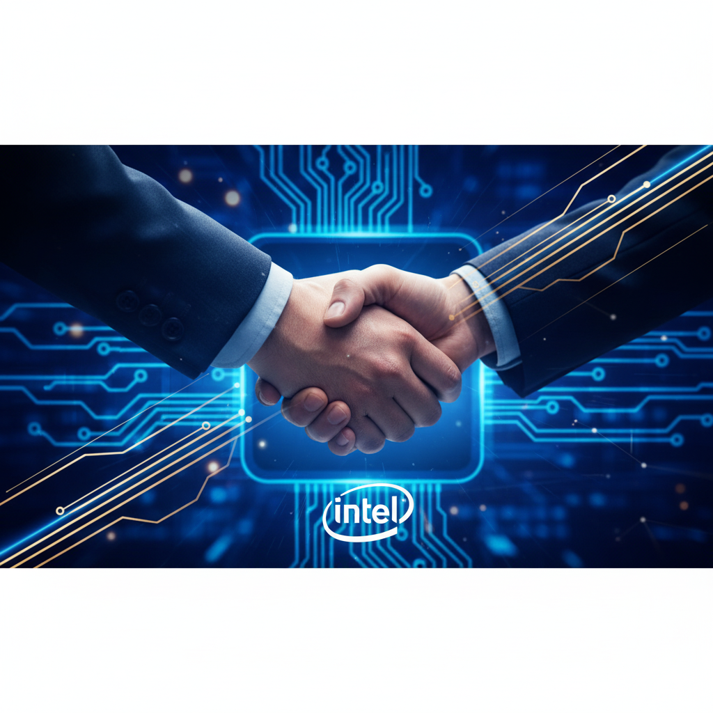 Intel Names New Leaders for Data Center, Client Computing Groups | INTC ...