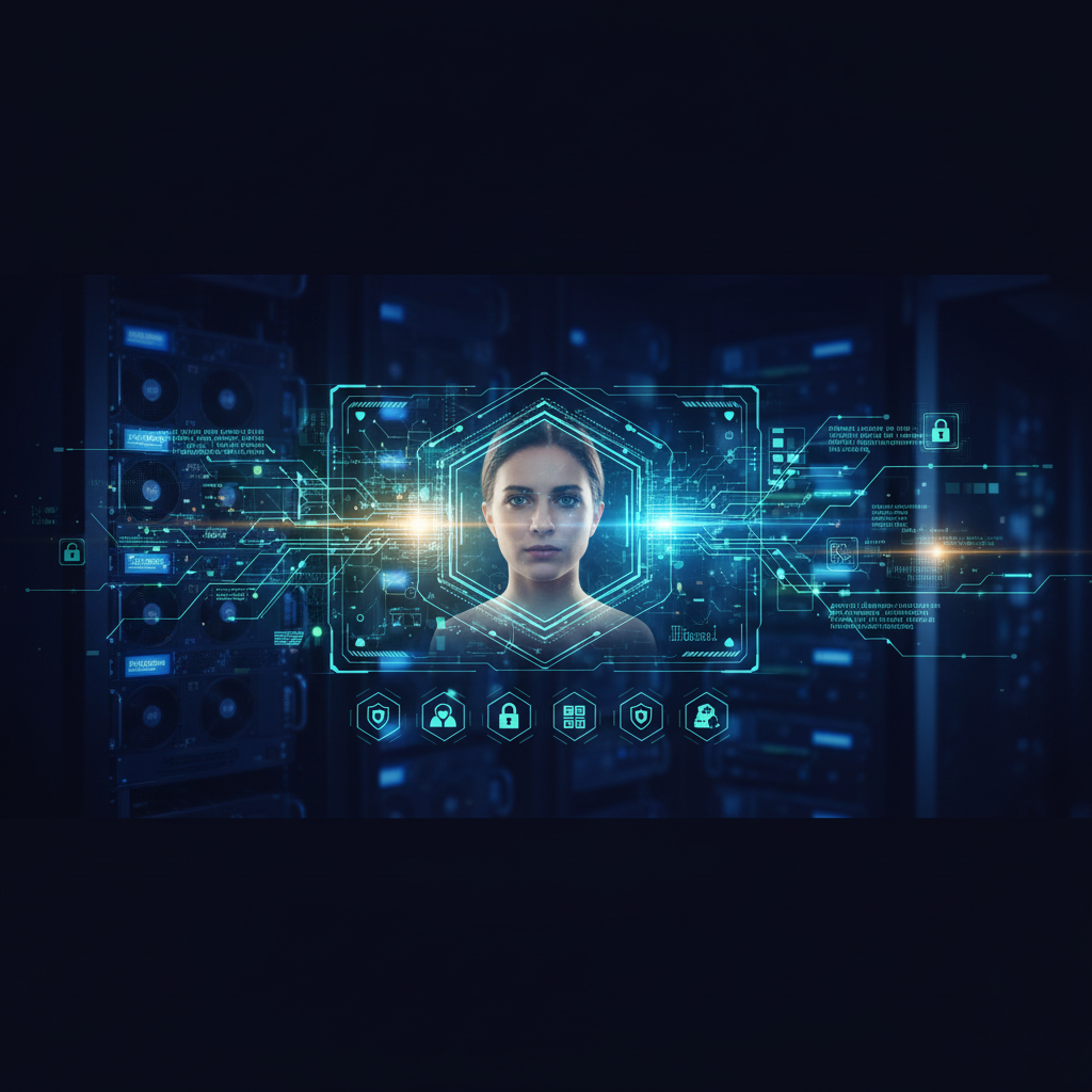 Trust Stamp Partners with Intel for AI-Powered Identity Platform | IDAI ...