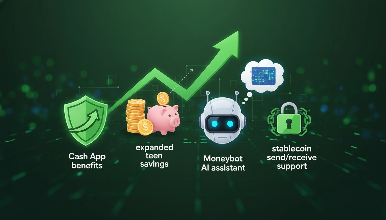 Cash App Launches 11 Updates, 150+ Improvements in Fall Release | XYZ ...