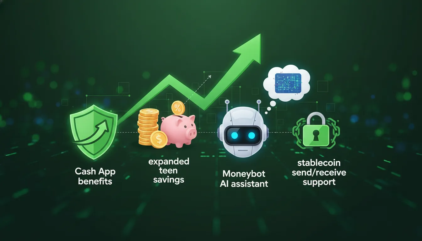 Cash App Launches 11 Updates, 150+ Improvements in Fall Release | XYZ ...