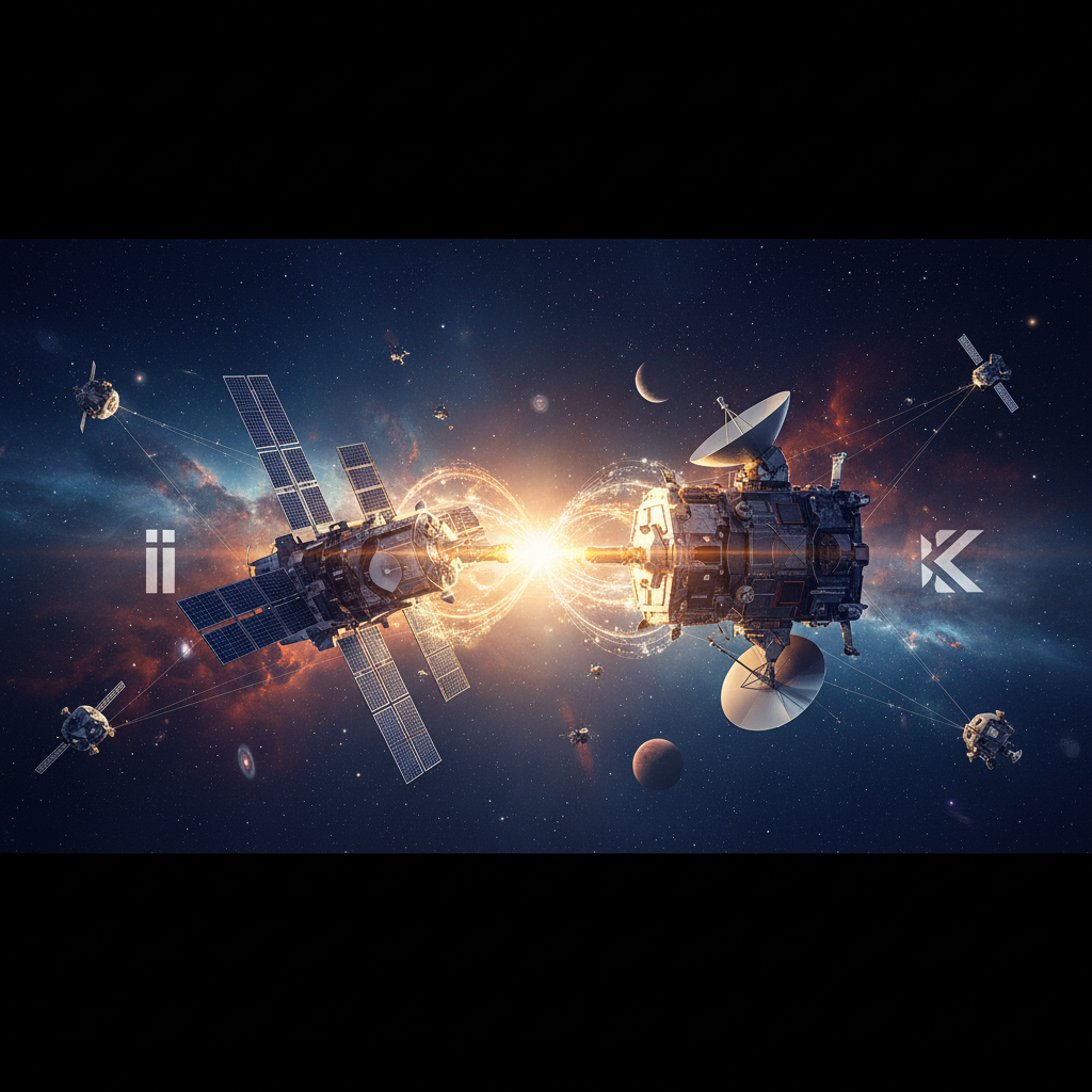 Intuitive Machines Acquires KinetX for $30M in Space Tech Deal | LUNR ...