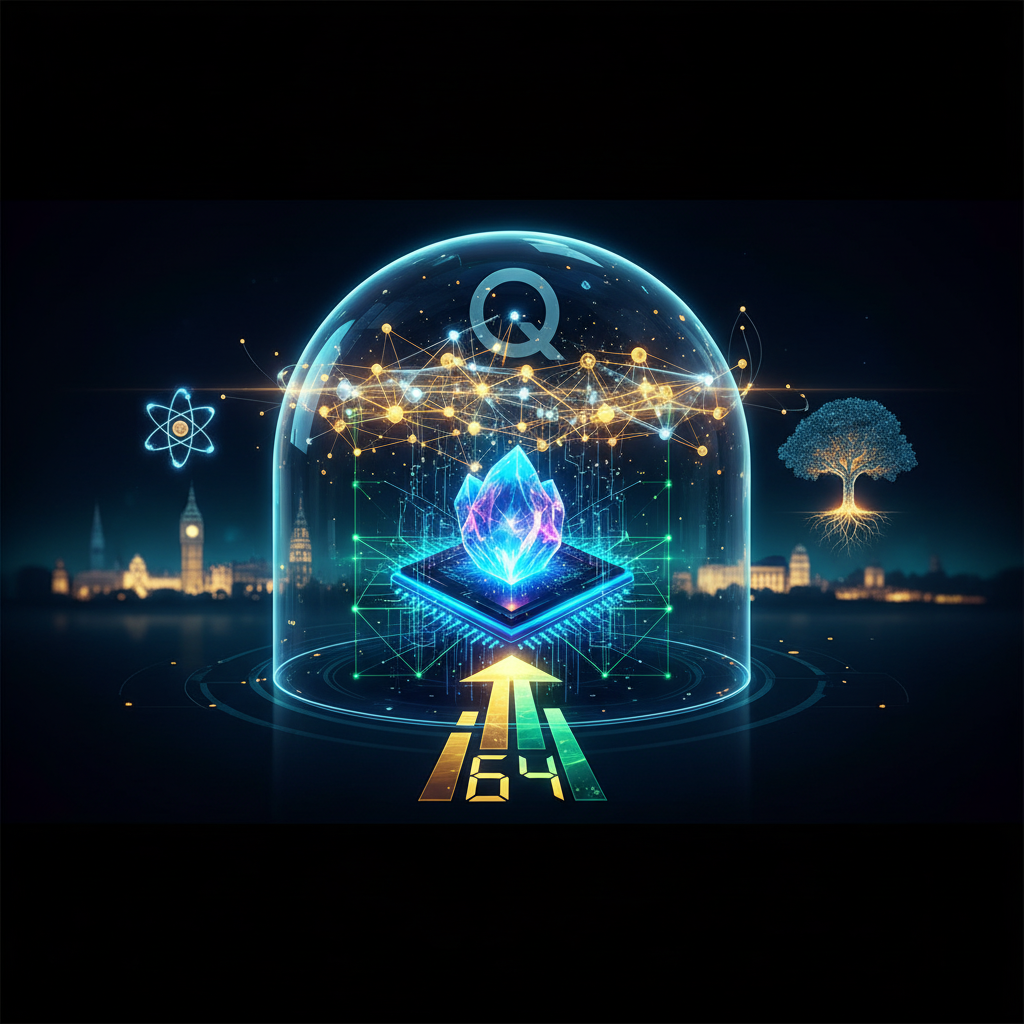 IonQ Q3 2025: $39.9M Revenue, 37% Above Guidance | IONQ Stock News