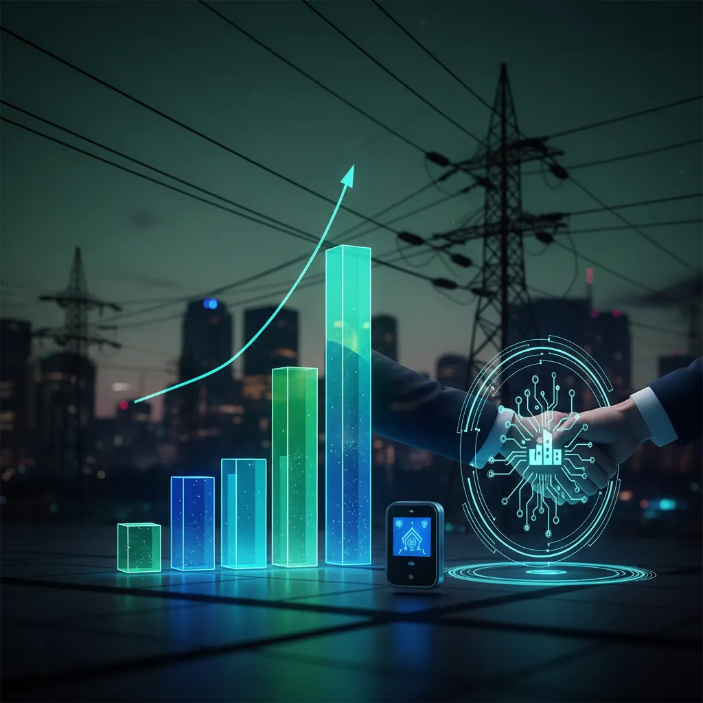 Itron Posts $582M Q3 Revenue with Record Margin, Cash Flow | ITRI Stock ...