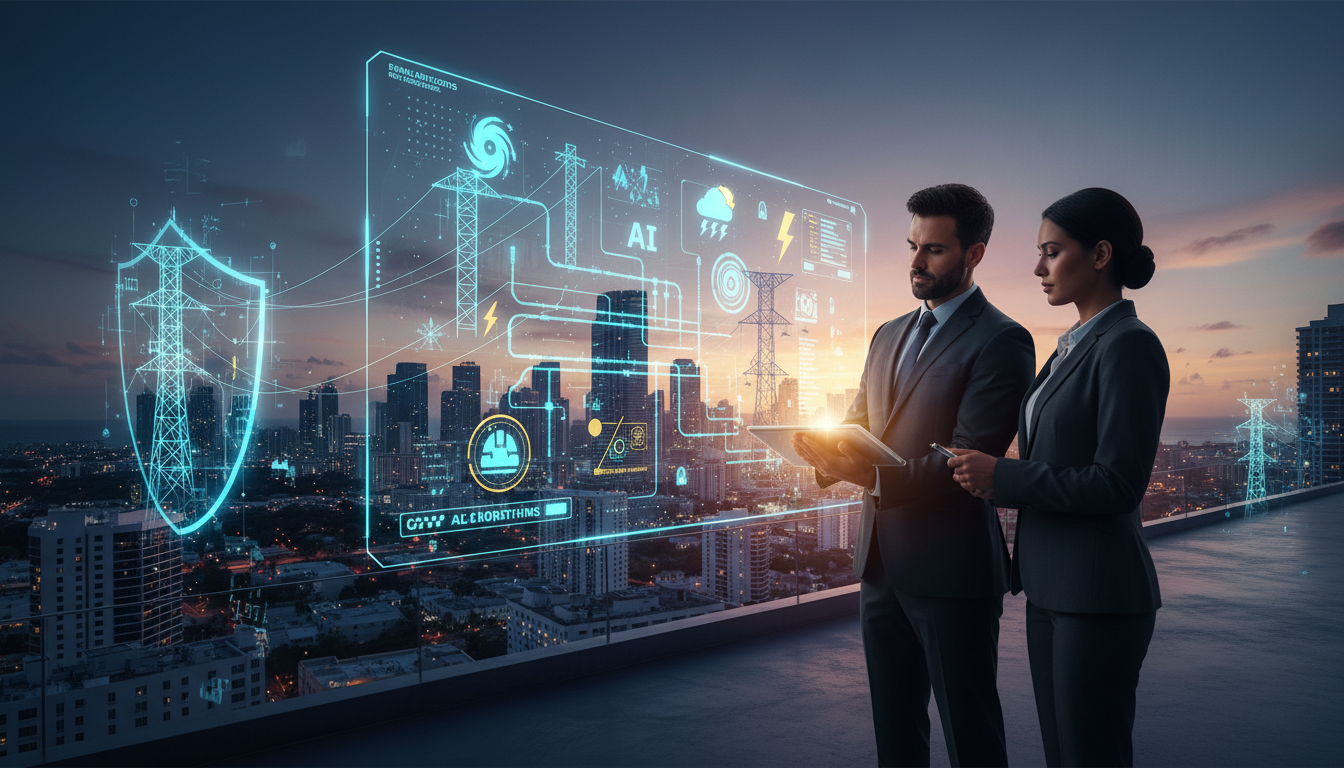 Itron to Acquire Urbint for $325M, Closing Q4 2025 | ITRI Stock News