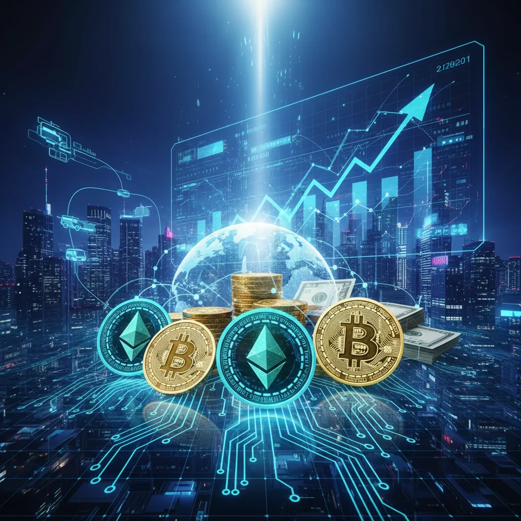 Iveda Board Approves Cryptocurrency for Treasury Strategy | IVDA Stock News