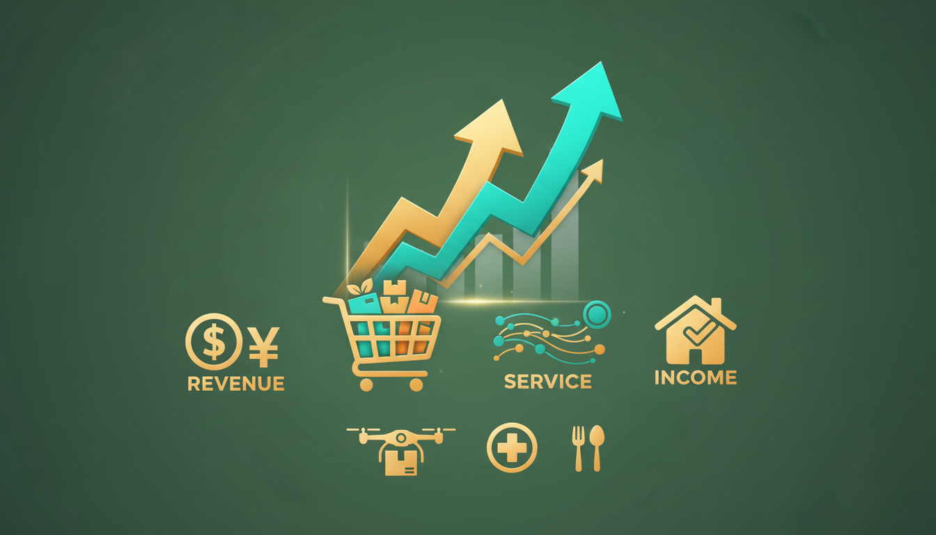 JD.com Q3 2025: RMB299.1B revenue, up 14.9% YoY, driven by JD Retail ...