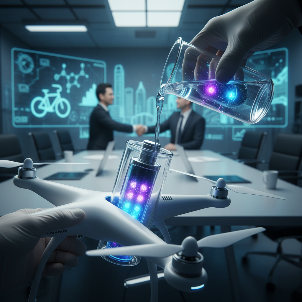 J-Star, PSSB sign MOU on battery tech | YMAT Stock News