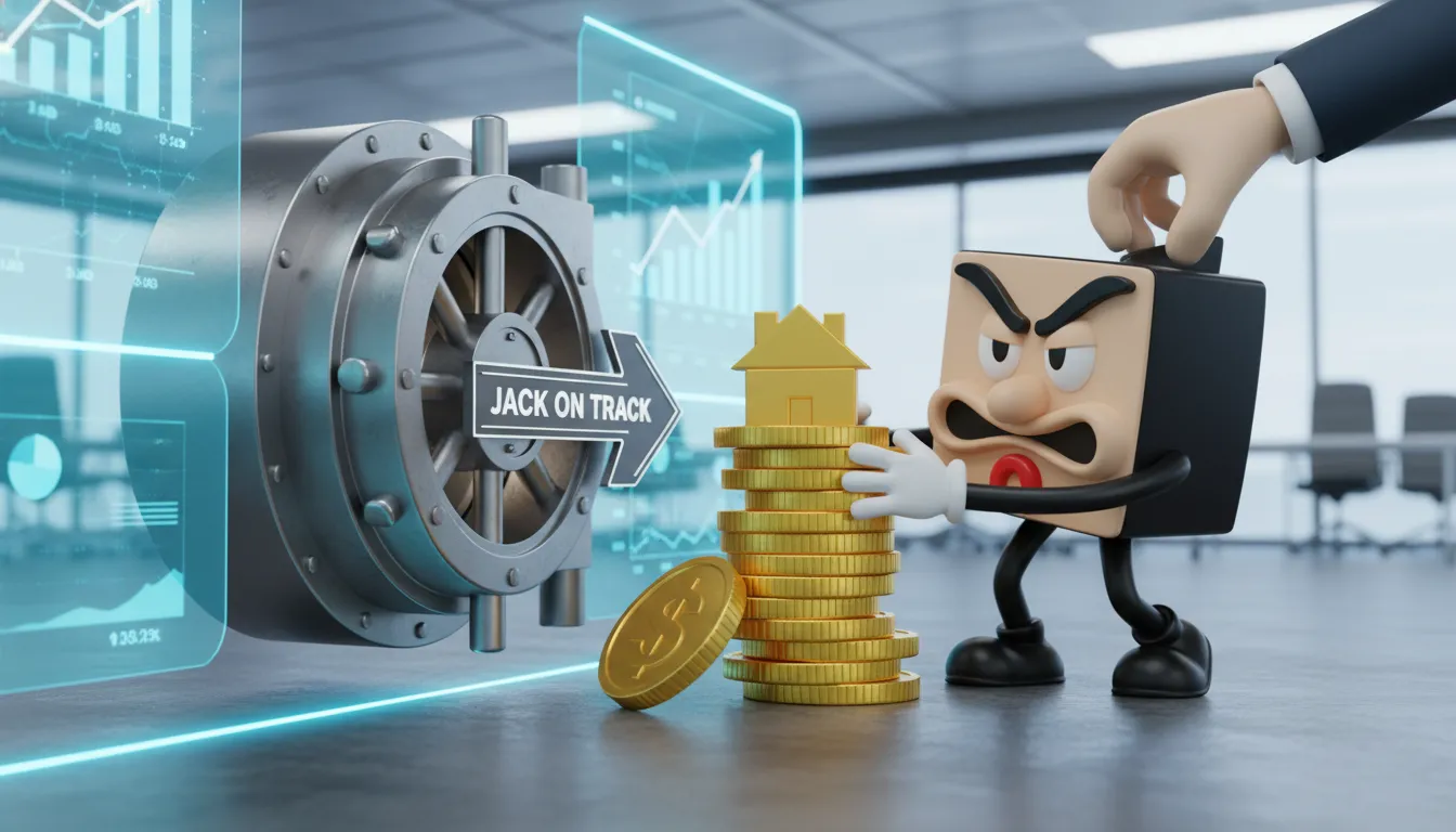 Jack in the Box (JACK) repays $105M in 2019-1 notes | JACK Stock News