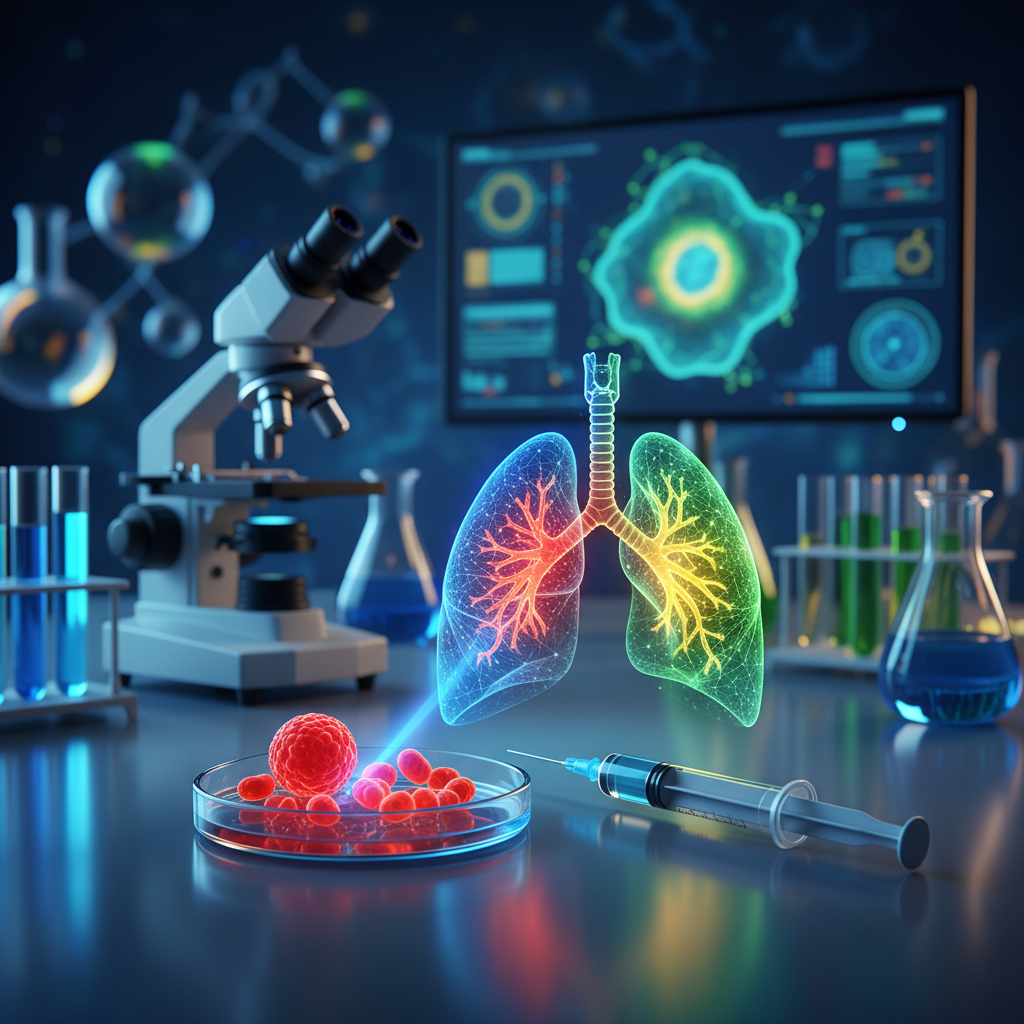 Jasper Therapeutics posts positive briquilimab asthma study data | JSPR Stock News