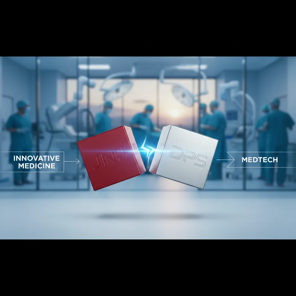 Johnson & Johnson to Separate Orthopaedics; $9.2B FY2024 Sales | JNJ ...