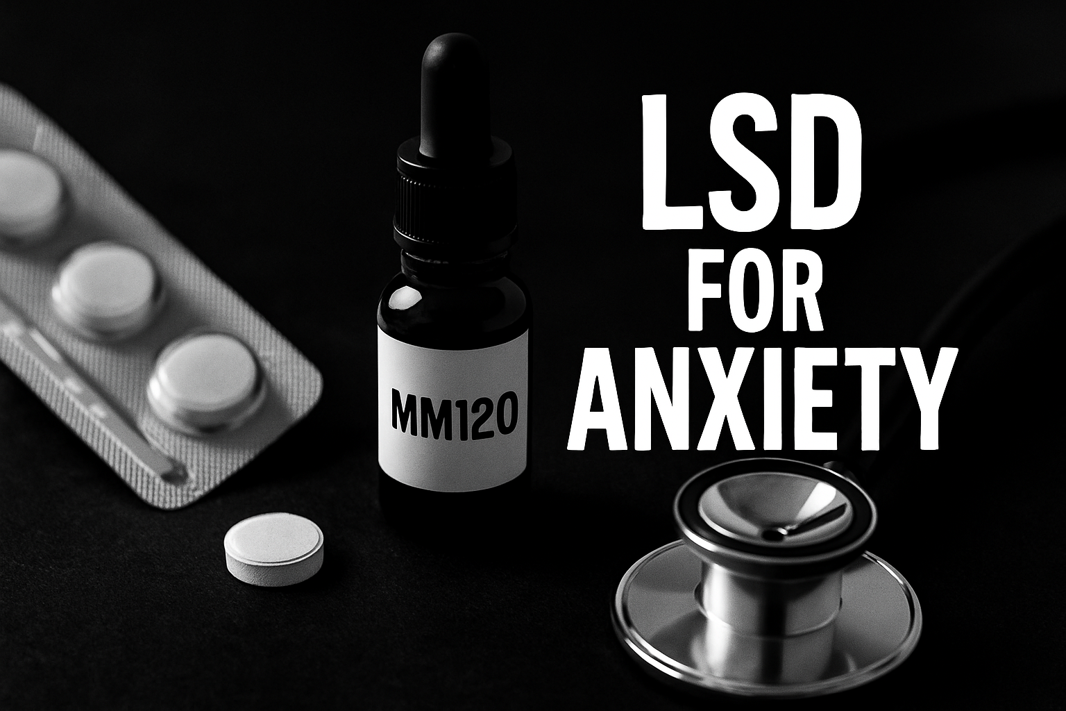 MindMed's LSD Drug Shows 65% Response Rate in Phase 2b GAD Trial | MNMD ...